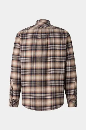 Bogner Heiko Flannel Shirt
