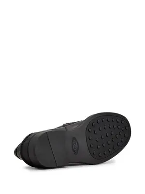 TOD'S Leather Loafers