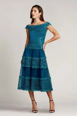 Tadashi Shoji Flared Dresses