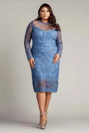 Tadashi Shoji Pencil Cocktail Dresses
