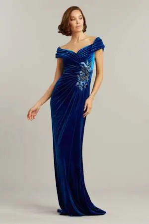 Tadashi Shoji Evening Dresses