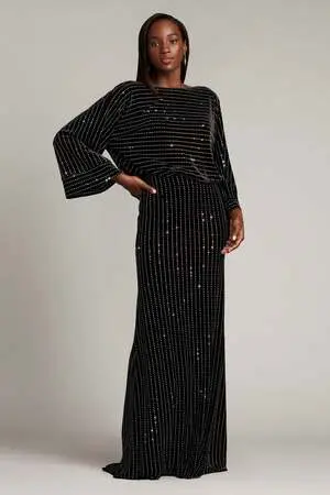 Women's Kimono Gowns
