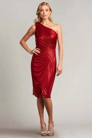 Tadashi Shoji Draped Cocktail Dresses