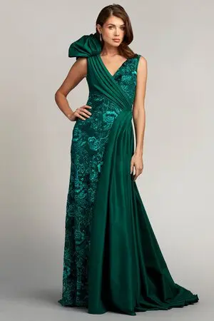 Tadashi Shoji Wrap