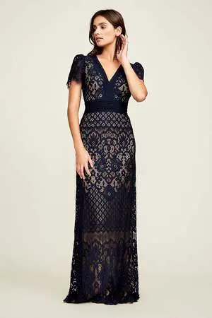 Tadashi Shoji Jessamyn Gown