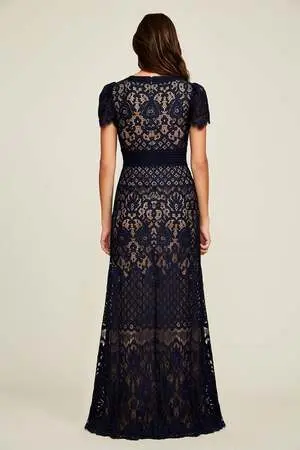 Tadashi Shoji Jessamyn Gown