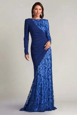 Women's Tadashi Shoji High Neck