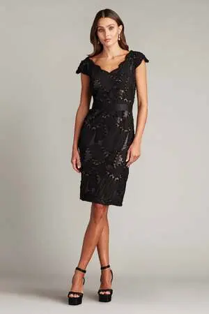 Tadashi Shoji Cocktail Dresses
