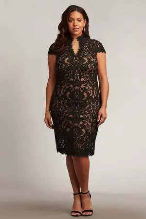 Tadashi Shoji Cut Out Cocktail Dresses
