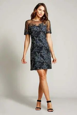 Tadashi Shoji Mini Cocktail Dresses