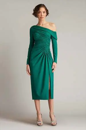 Tadashi Shoji Ruched Dresses