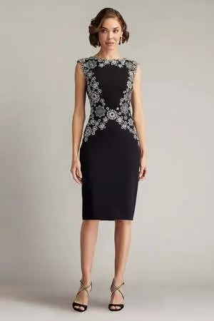 Tadashi Shoji Sleeveless Cocktail Dresses