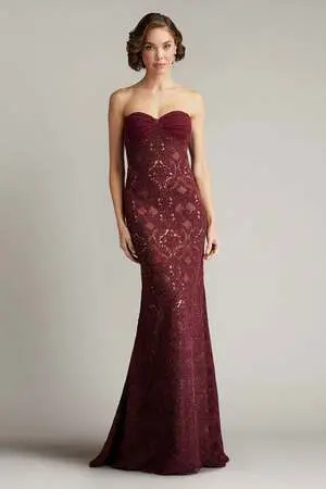 Tadashi Shoji Tube Dresses