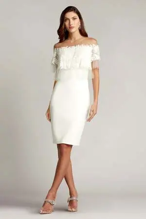 Tadashi Shoji Casual Cocktail Dresses