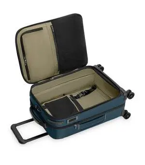 Briggs & Riley Zdx Essential Carry-on Spinner Suitcase