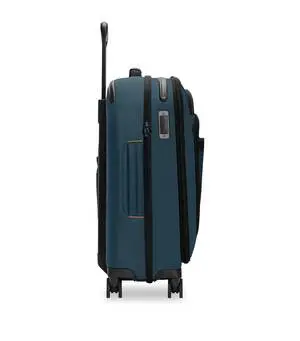 Briggs & Riley Zdx Essential Carry-on Spinner Suitcase