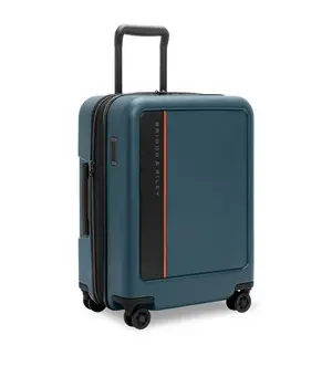 Briggs & Riley Zdx Hard Expandable Spinner Suitcase