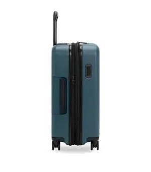 Briggs & Riley Zdx Hard Expandable Spinner Suitcase