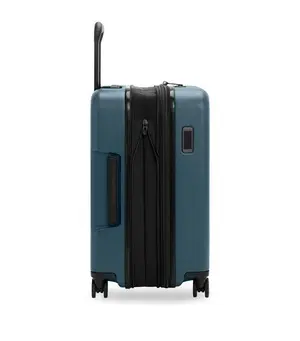 Briggs & Riley Zdx Hard Expandable Spinner Suitcase