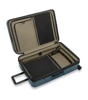 Briggs & Riley Zdx Hard Expandable Spinner Suitcase