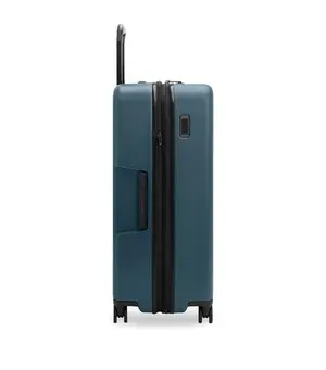 Briggs & Riley Zdx Hard Expandable Spinner Suitcase
