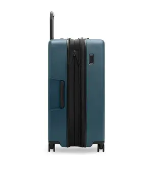 Briggs & Riley Zdx Hard Expandable Spinner Suitcase