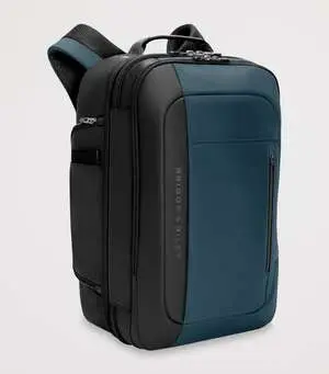 Briggs & Riley Zdx Convertible Backpack