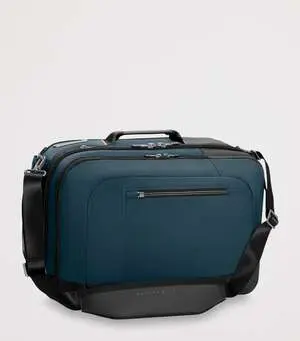Briggs & Riley Zdx Convertible Backpack