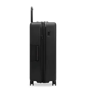 Briggs & Riley Zdx Hard Expandable Spinner Suitcase