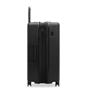 Briggs & Riley Zdx Hard Expandable Spinner Suitcase