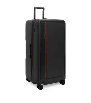Briggs & Riley Extra Large Zdx Hard Trunk Spinner Suitcase