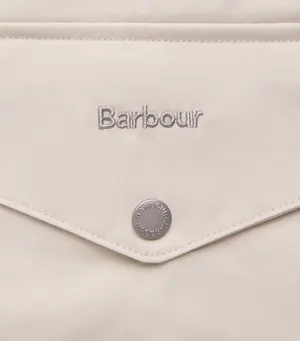 Barbour Showerproof Kingswood Hooded Jacket