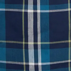 Derek Rose Cotton Boxer Shorts