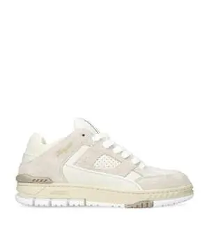 Axel Arigato Area Sneakers - Beige