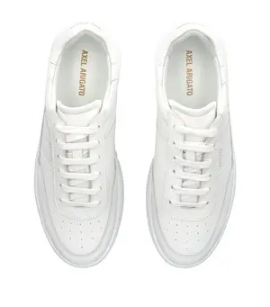 Axel Arigato Orbit Leather Sneakers