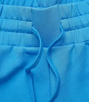 Varley High-rise Ollie Shorts