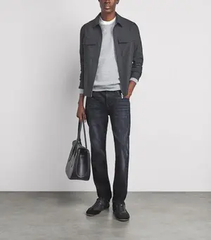 7 For All Mankind Slimmy Jeans