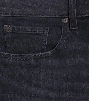 7 For All Mankind Slimmy Jeans