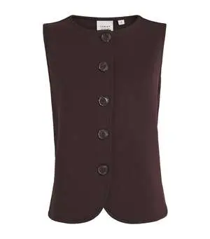 Varley Josie Waistcoat