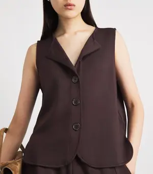 Varley Josie Waistcoat