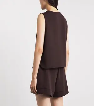Varley Josie Waistcoat