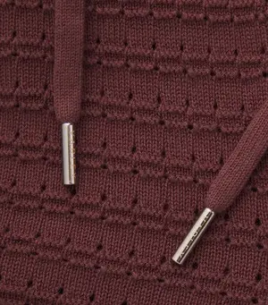 Varley Morden Knit Shorts - Brown
