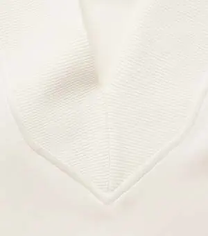 Varley Gracee Short-sleeve Sweater