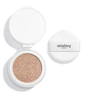 Sisley Phyto-blanc Le Cushion Foundation Refill Spf 50 - Beige