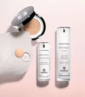 Sisley Phyto-blanc Le Cushion Foundation Refill Spf 50