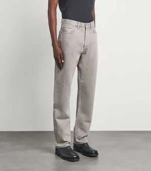 AGOLDE 90's Straight Jeans