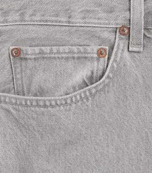 AGOLDE 90's Straight Jeans