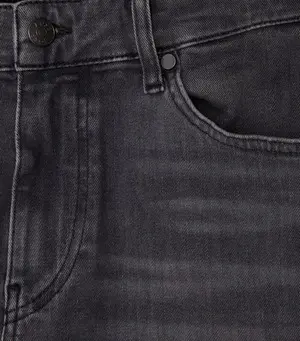 BOSS Delaware Slim Jeans