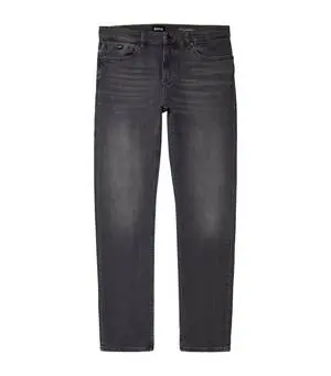 BOSS Delaware Slim Jeans - Grey