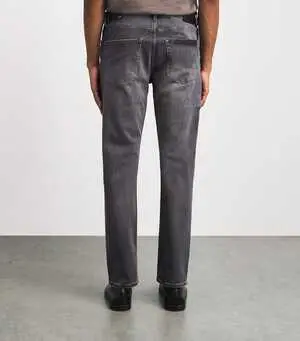 BOSS Delaware Slim Jeans - Grey